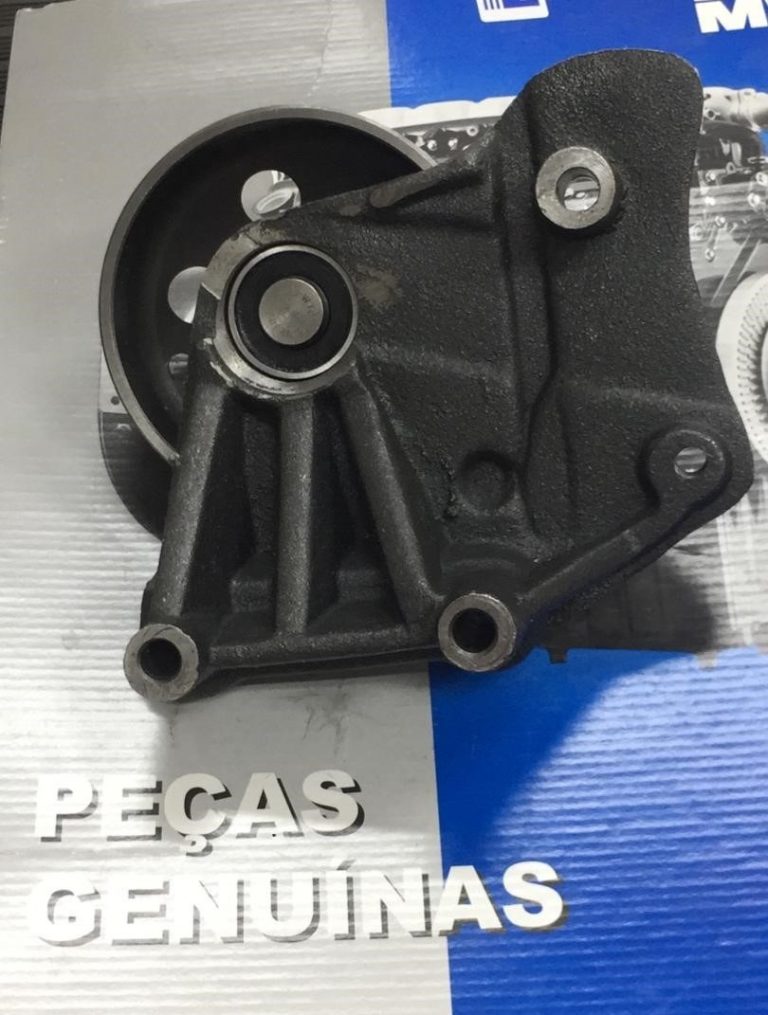 Soporte Ventilador S10 2012/… Motor Duramax 24587106 – Repuestos para ...